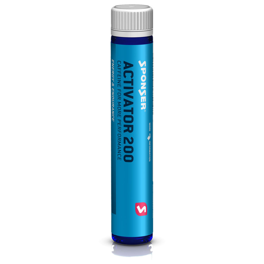 activador sponser activator 200